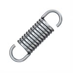 Coil & Plate Spring | PT Prima Spring Mfg