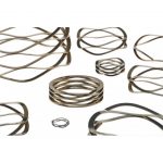 Coil & Plate Spring | PT Prima Spring Mfg
