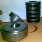 Coil & Plate Spring | PT Prima Spring Mfg