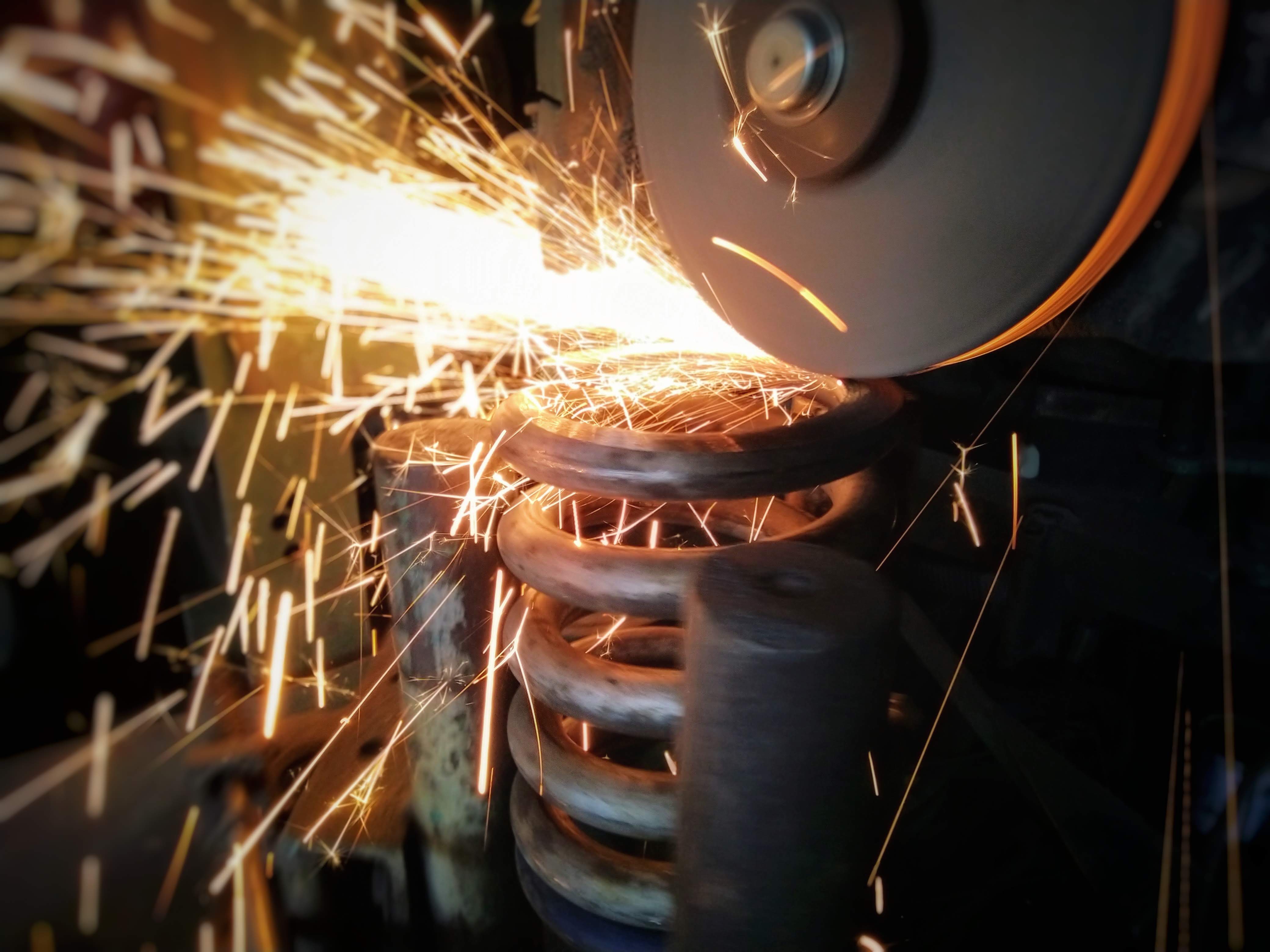 Floating Dock/Jetty - PT Prima Spring Mfg