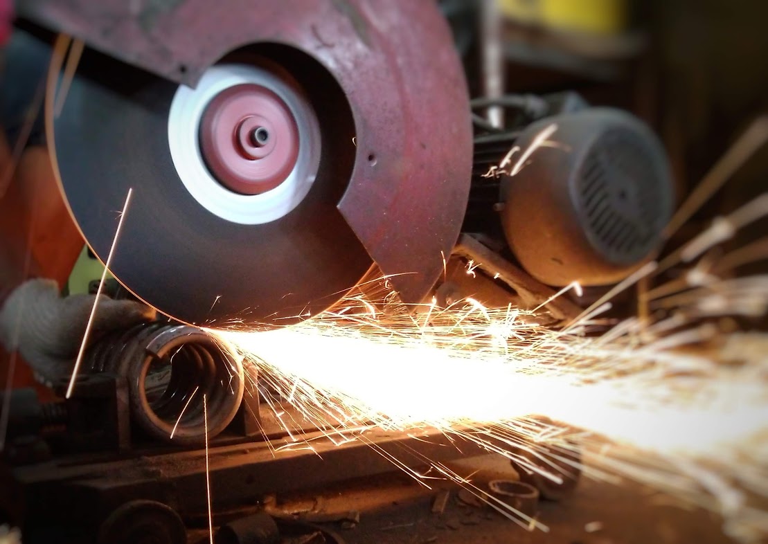 Floating Dock/Jetty - PT Prima Spring Mfg